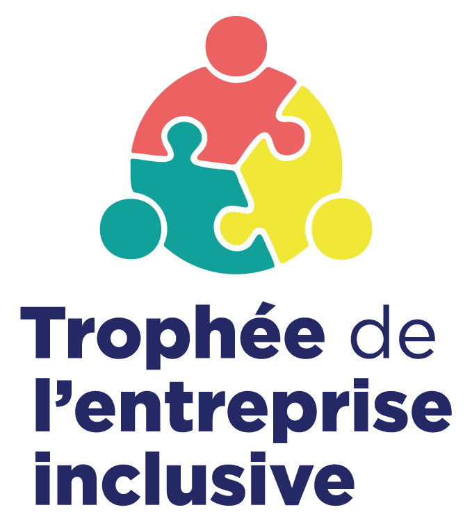 Lauréats des Trophées de l'Entreprise Inclusive 2022 - Manifeste Inclusion